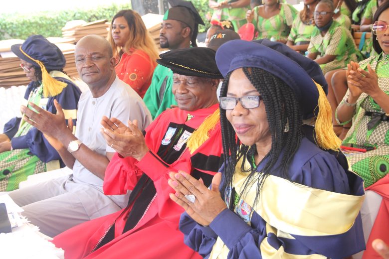No. 1 Co-Educational Christian School in Festac Town, Nigeria ...