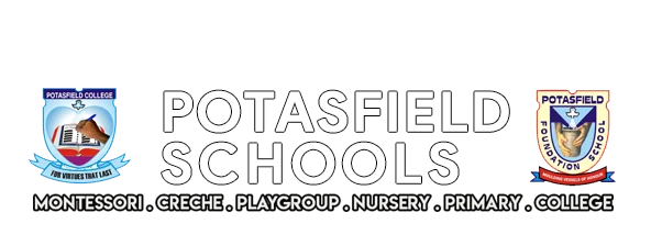 Potasfield Account – Potasfield Schools | Co-Educational Christian School